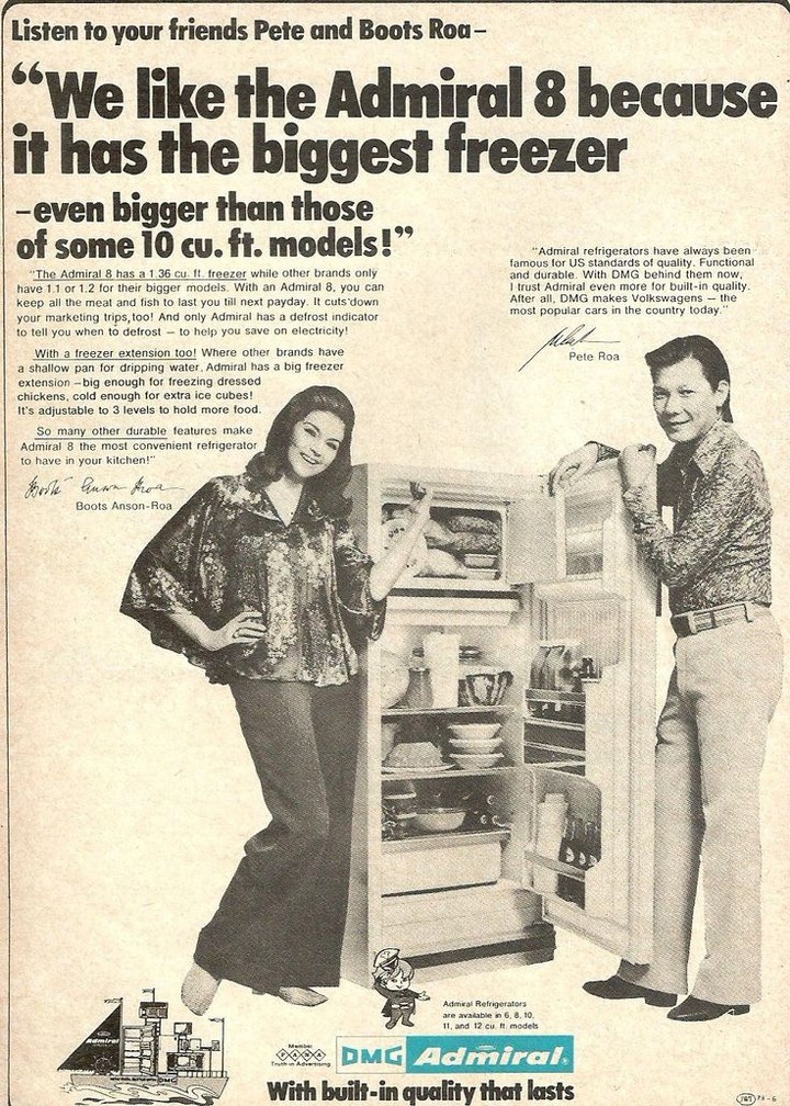 VINTAGE PRINT ADS FROM THE PHILIPPINES Part 1 – Creative Manila